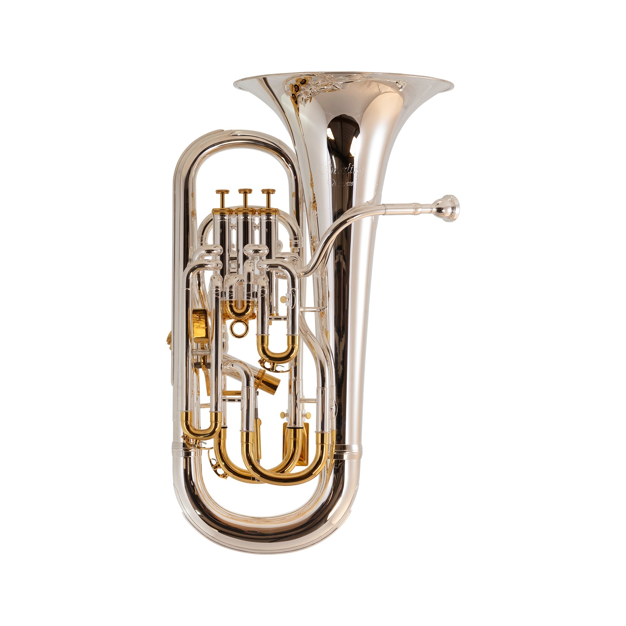 Euphoniums – Sterlingbrass
