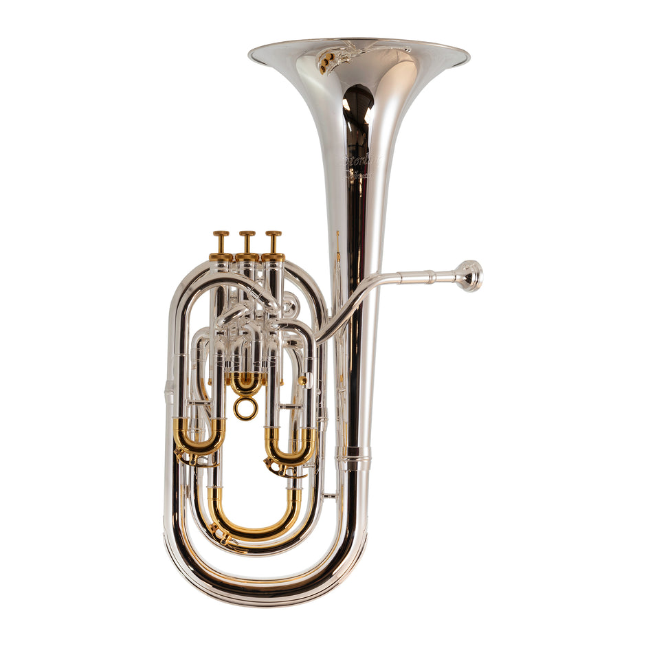Sterling Horns – Sterlingbrass